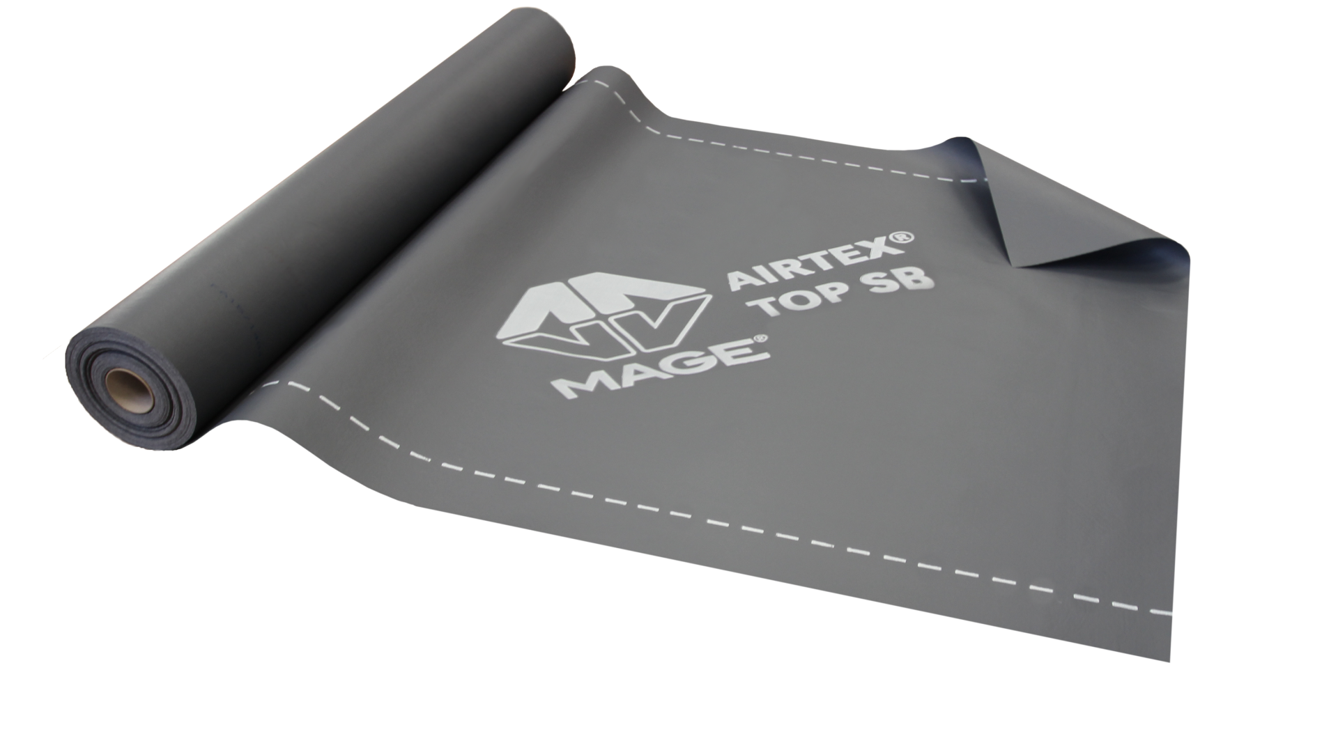 MAGE AirTex - Dach- & Fassadenbahnen - Dampfbremsen